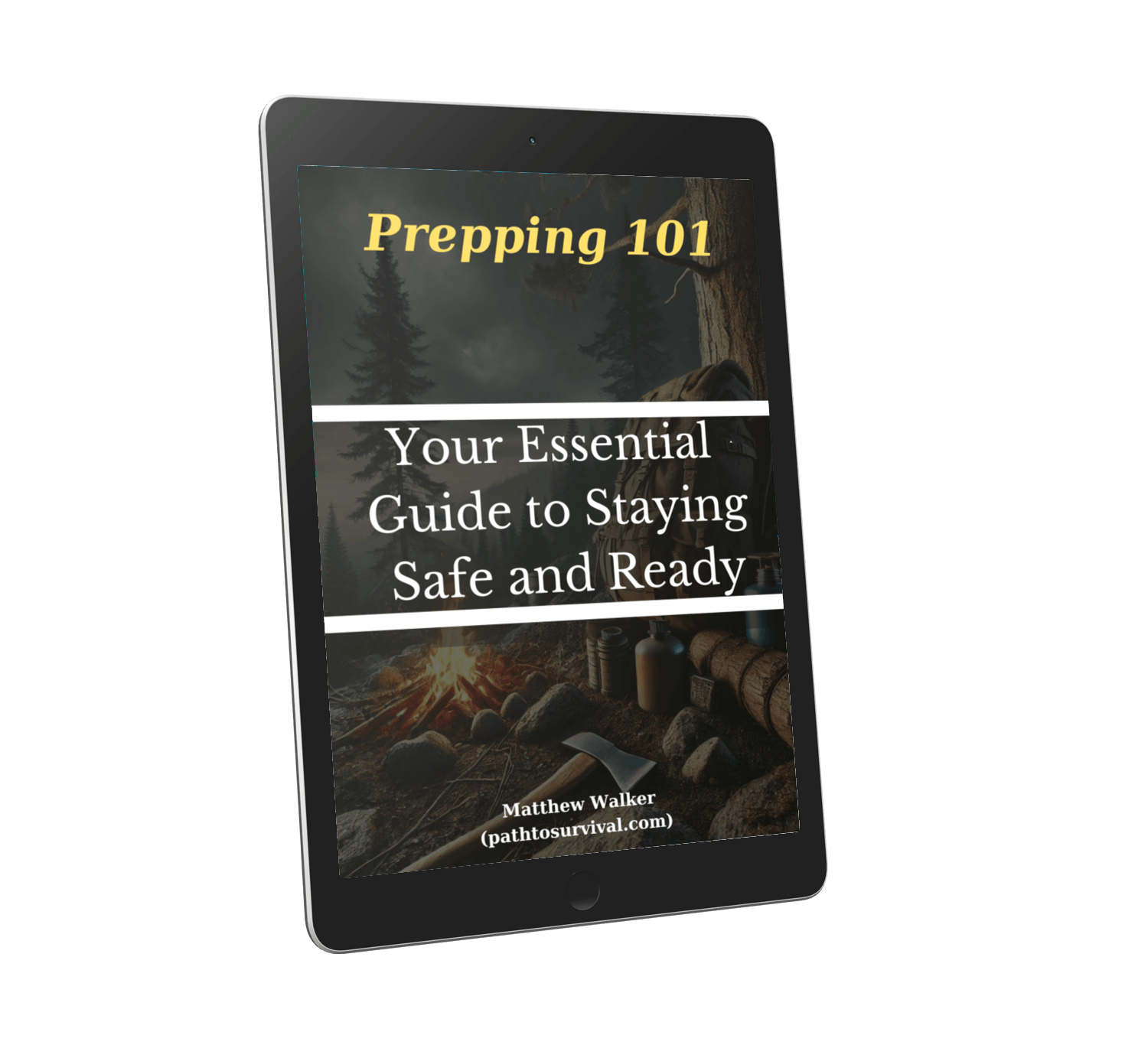 Your Essential Guide to Staying Safe and Ready