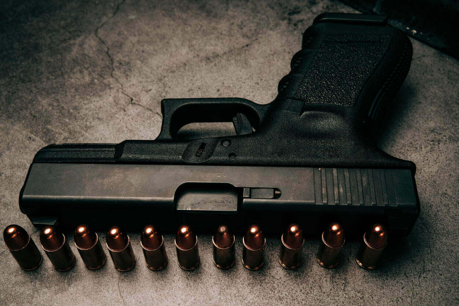 Survival Guns That Work for Both Defense and Hunting