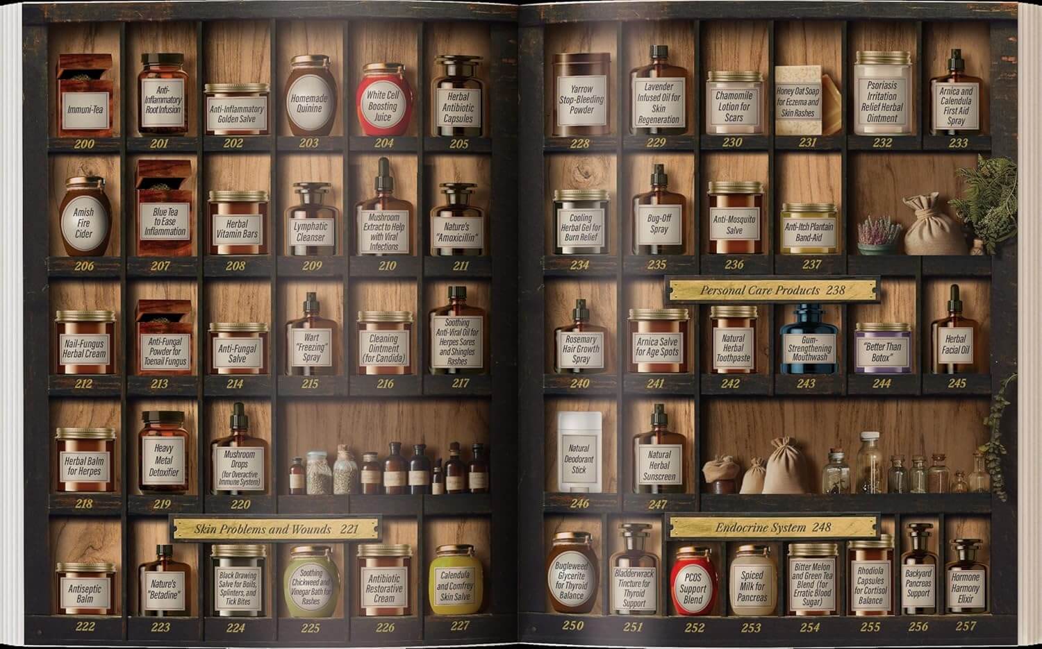 Forgotten Home Apothecary Book Review — 78% OFF Deal