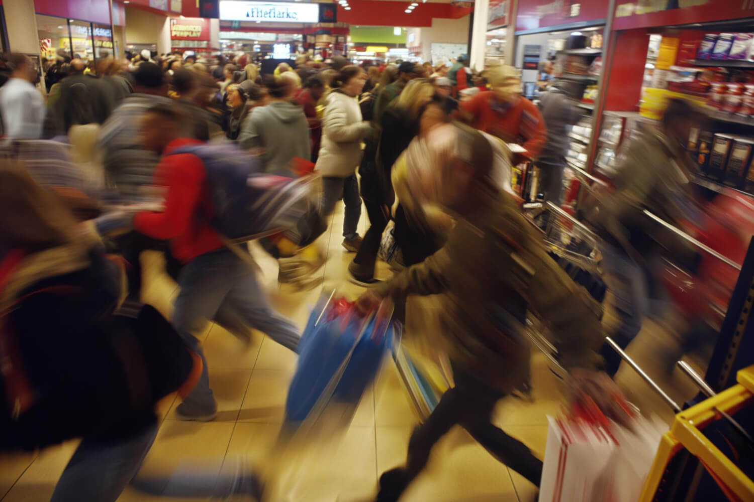 Economic Collapse Ahead? Here’s How to Prepare