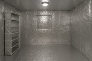 How to Make a Room in Your House EMP-Proof on a Budget